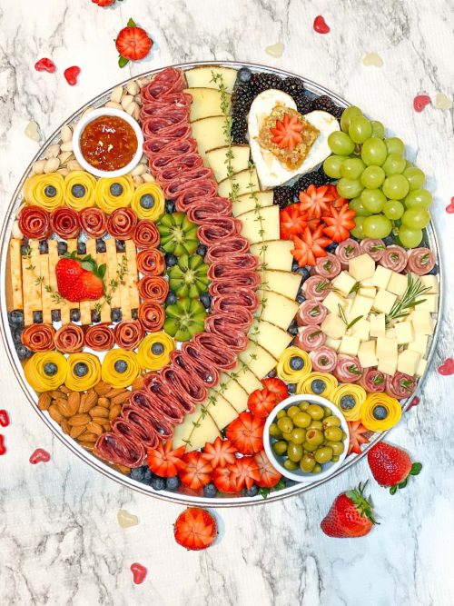 Party Starter (Large) - Bouquet Appétit